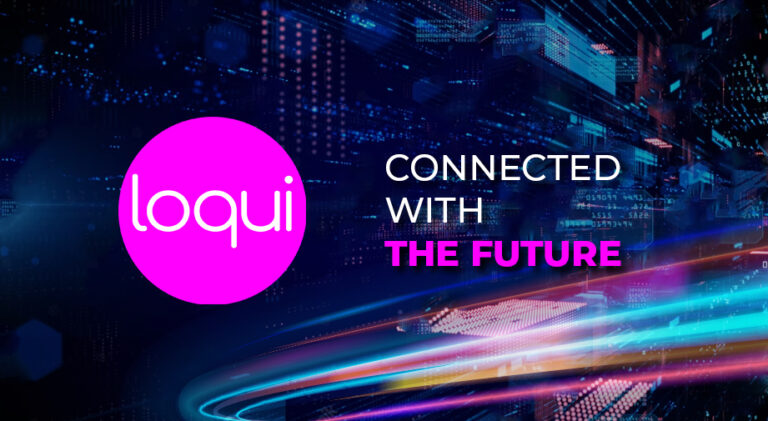 LOQUI una empresa especializada en clientes corporativos y Data Center ...